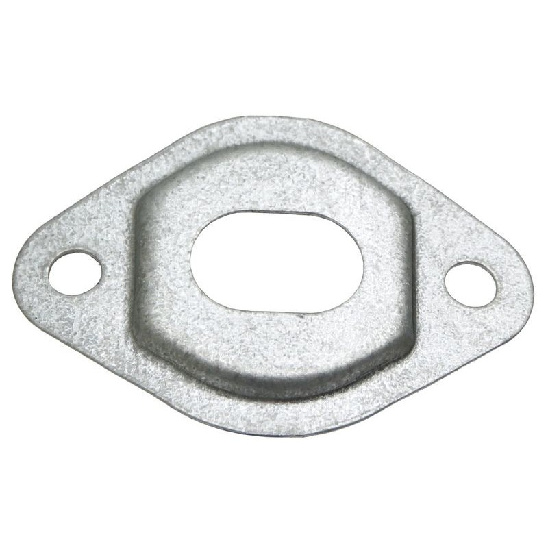 Retractable finger guide for john deere - h87044