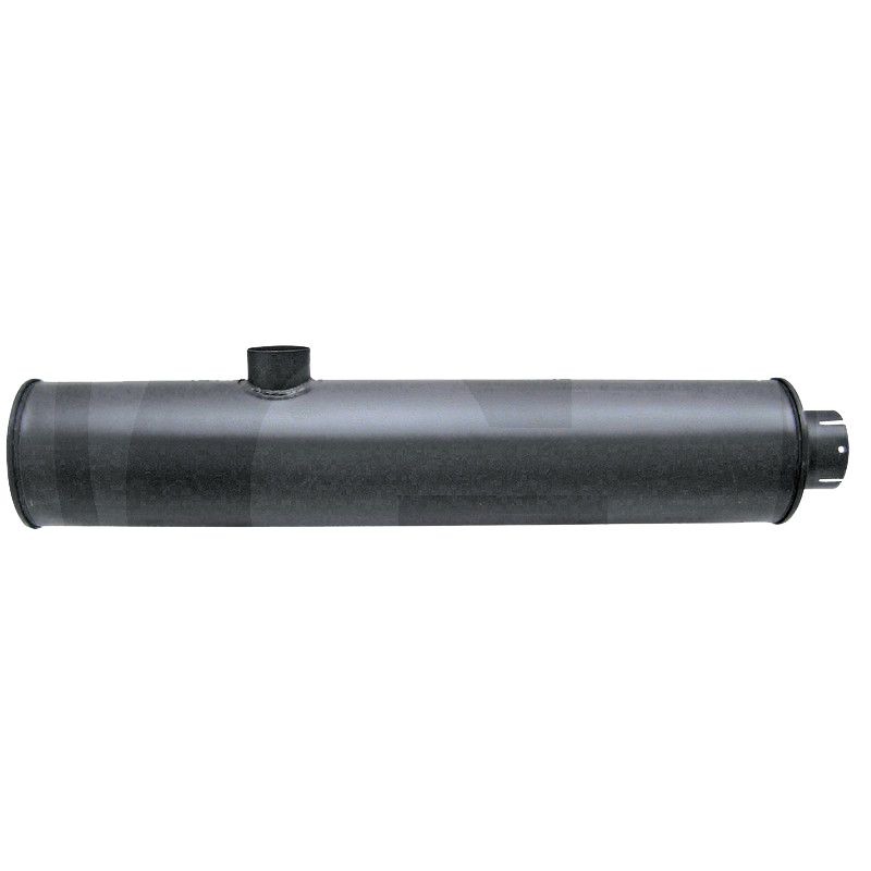 MUFFLER FOR DEUTZ FAHR 04423658