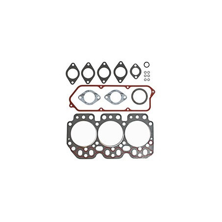 POCHETTE DE JOINTS COMPLETE JOHN DEERE 3164D - 3179D - 3029D - 3029T ...