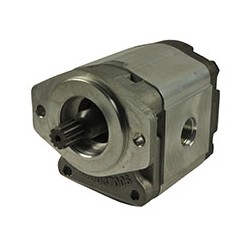 HYDRAULIC PUMP FOR JOHN DEERE AL156335 AL200830