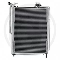 expansion tank for john deere AL78004