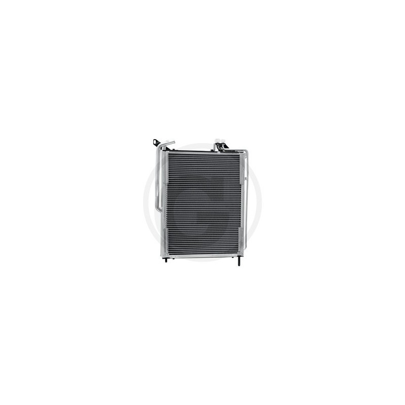 expansion tank for john deere AL78004