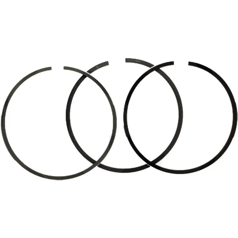 SET ANELLI PER JOHN DEERE - RE66820 6005028695, DD11831, RE15674 ...