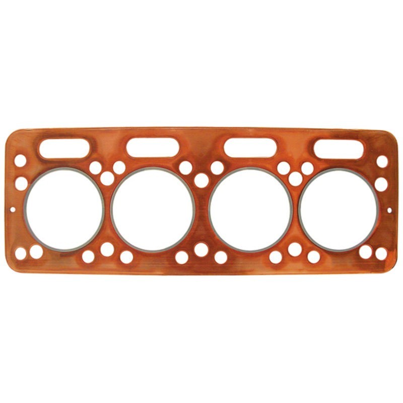 COMPLETE GASKET KIT FIAT 8045.04 - 8045.05 - 8045.25 1940049