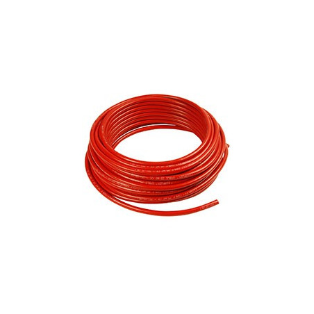 Cable de batterie 70 mm2 pour tracteur, voiture, poids lourds