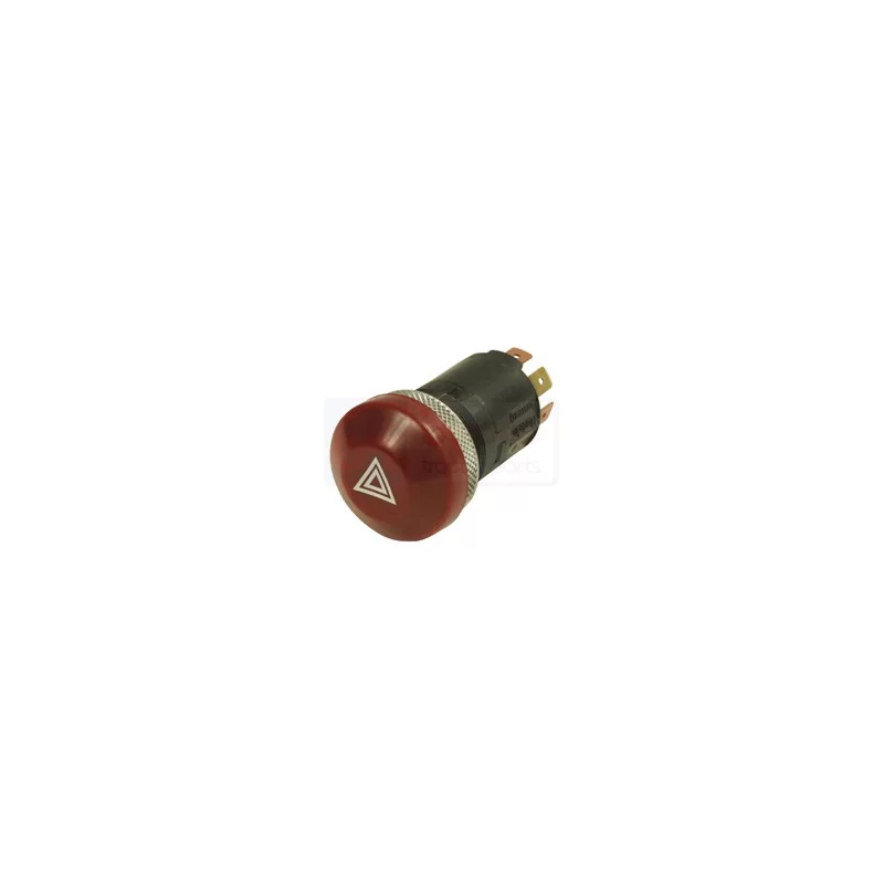 Contacteur de feux de detresse 5122659 -100% Adaptable