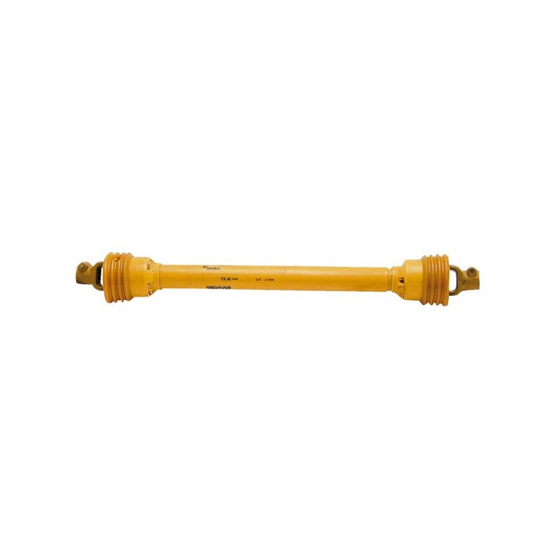 STANDARD DRIVE SHAFT 800 MM LENGTH - C5