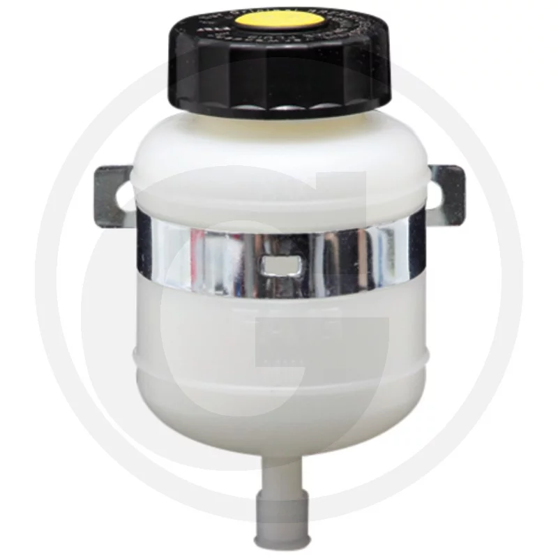 Reservoir for brake fluid 1 outlet - boc001