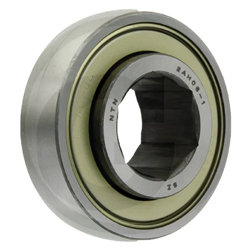 ROLAMENTO DE ESFERA HEXAGONAL PARA JOHN DEERE - JD9338