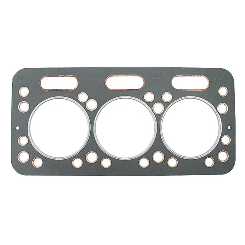 COMPLETE GASKET KIT FIAT 8045.04 - 8045.05 - 8045.25 1940049