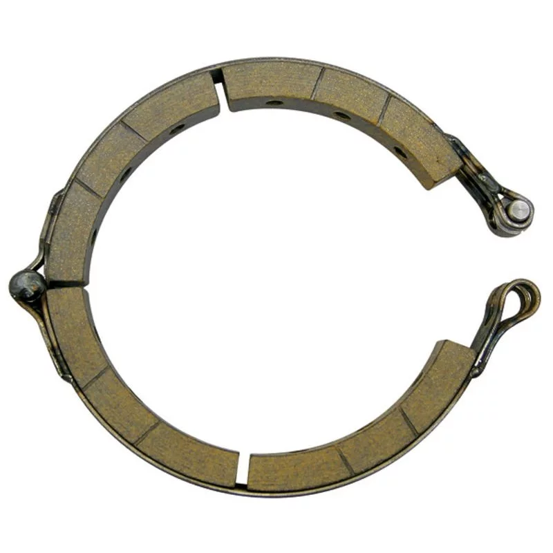 Brake band and strap for Case, John Deere, MF farm tractor