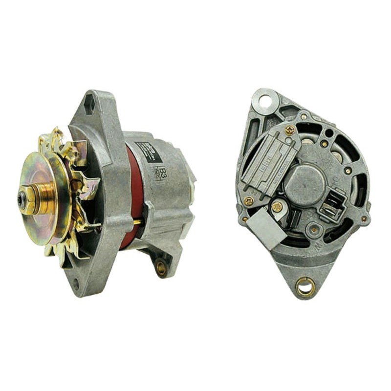 ALTERNATOR 14V 33A IA0037 MG123