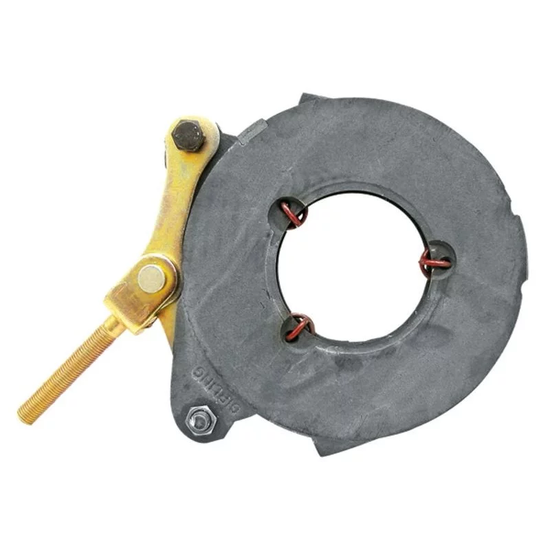 BRAKE MECHANISM 165 MM