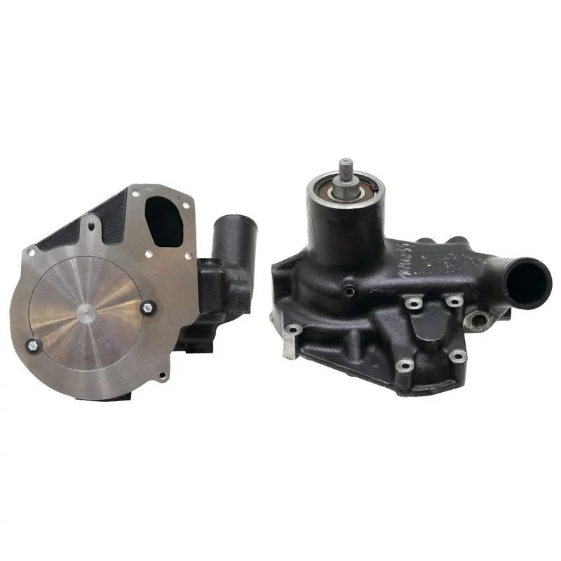 Water pump v836867628 for massey ferguson