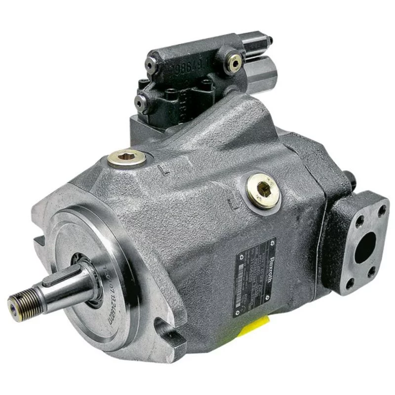 Hydraulic pump 3712289m5 for massey ferguson