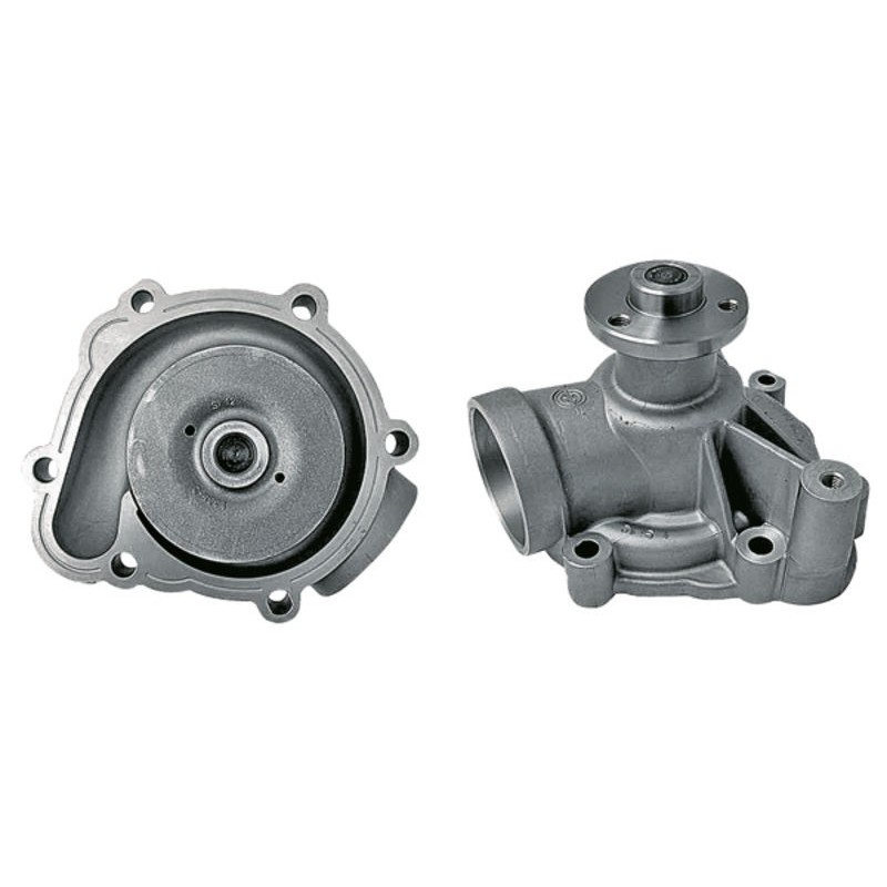 WATER PUMP 04206172 FOR DEUTZ 02937437, 02937454, 02937603, 04206172 ...