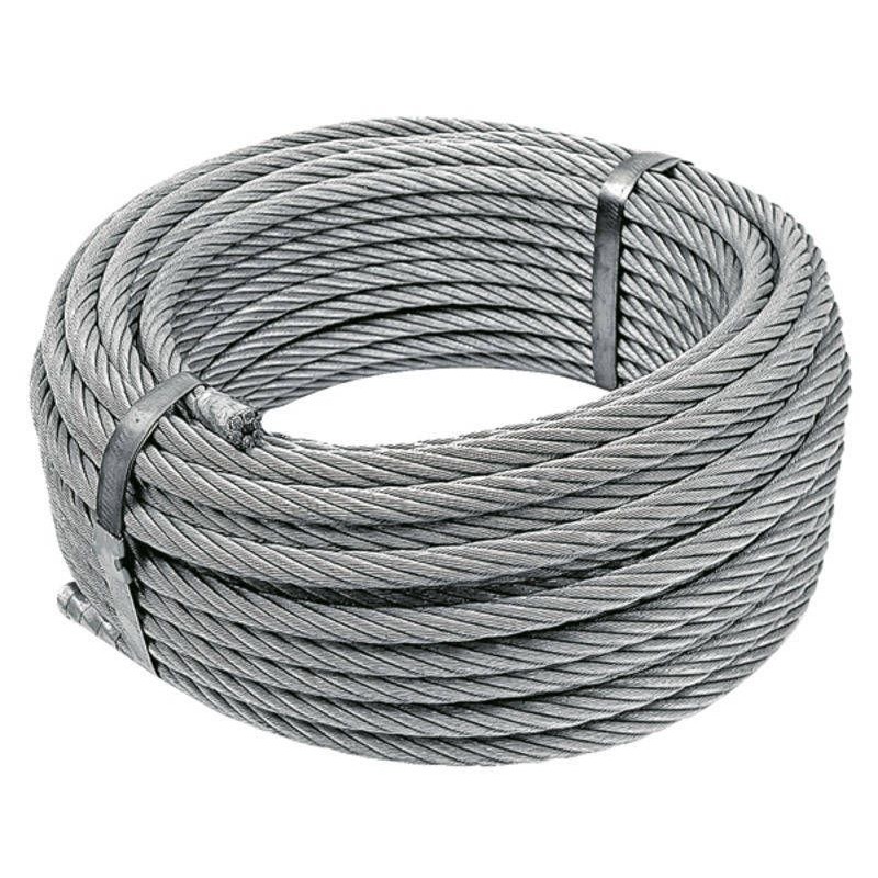 CABLE D'ACIER Ø 14 MM CB14-05