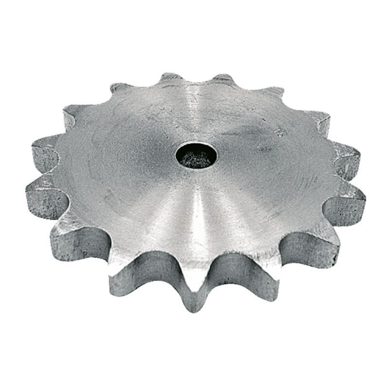 Pignon 10 dents 08-b1 - pour chaine de transmission à rouleaux