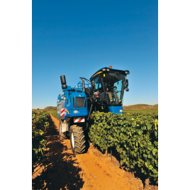 Machine à vendanger Grégoire G175 , pièces détachées et accessoires ...