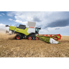 COSECHADORAS CLAAS DOMINATOR 116 CS , repuestos y accesorios - Camagris ...