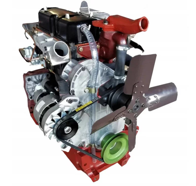 Moteur Perkins AD3.152