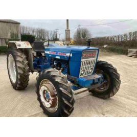 Pièces détachées tracteur Ford 4000 - 100% Meilleur prix