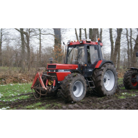 Pièces détachées tracteur Case IH 845XL - 100% Adaptable