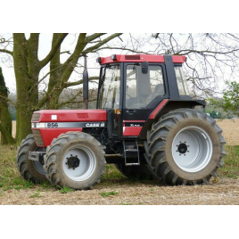 Pièces tracteur Case IH 856 XL - 100% Meilleur prix