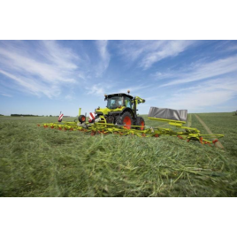HENIFICADORA GIRATORIA CLAAS VOLTO 540 , repuestos y accesorios ...
